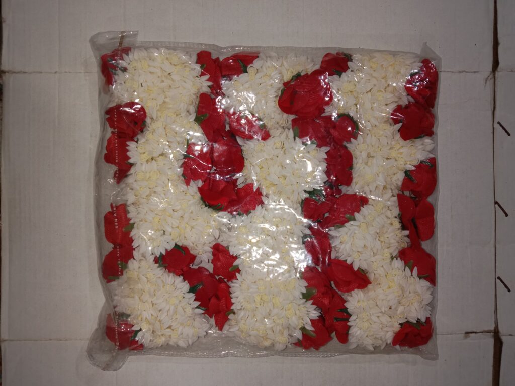 3 fool gajra ilachi small size – SUVI